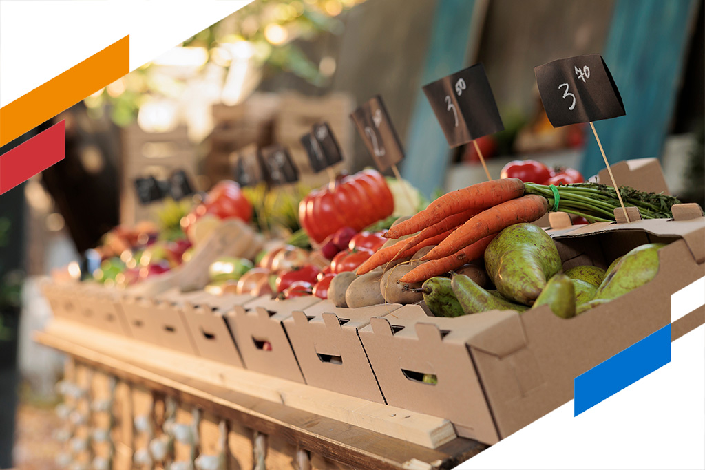 Bio Products Warehousing & Logistics SKAL BIO - CJ ICM Bonded ...