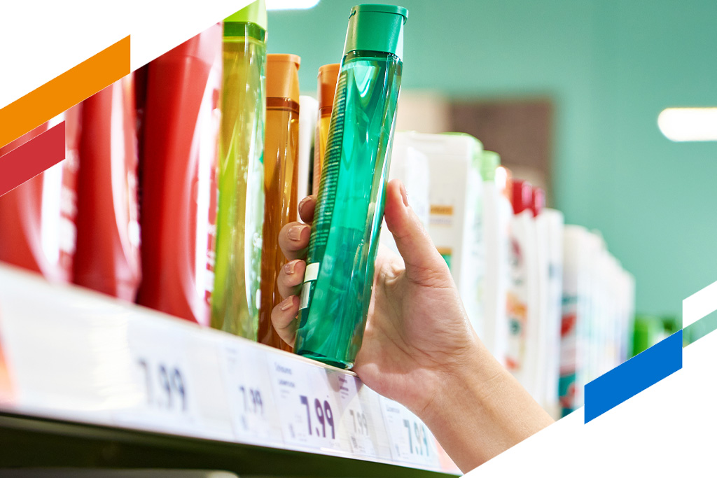 FMCG logistics and warehousing near Rotterdam and Antwerp